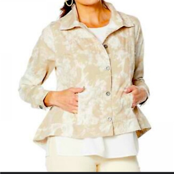 DG2 by Diane Gilman | Jackets & Coats | Nwt Dg2 Jacket | Poshmark